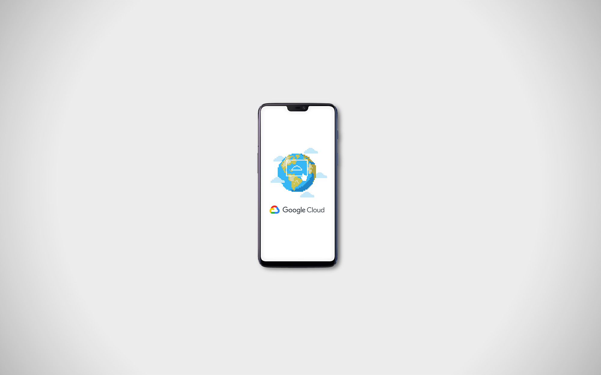 Google Cloud - Studio Figuro