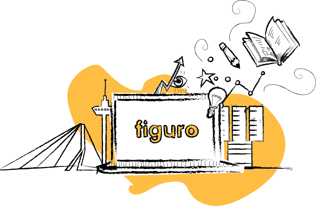 Design and Marketing Agency in Rotterdam - Meet Studio Figuro